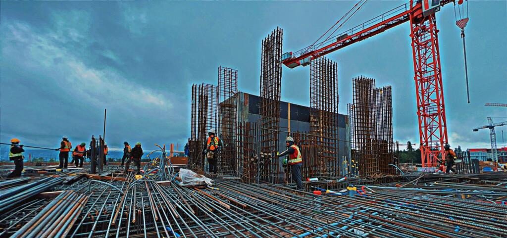 Rebar Contractor in Surrey, Delta, Richmond, Burnaby & Metro Vancouver ...